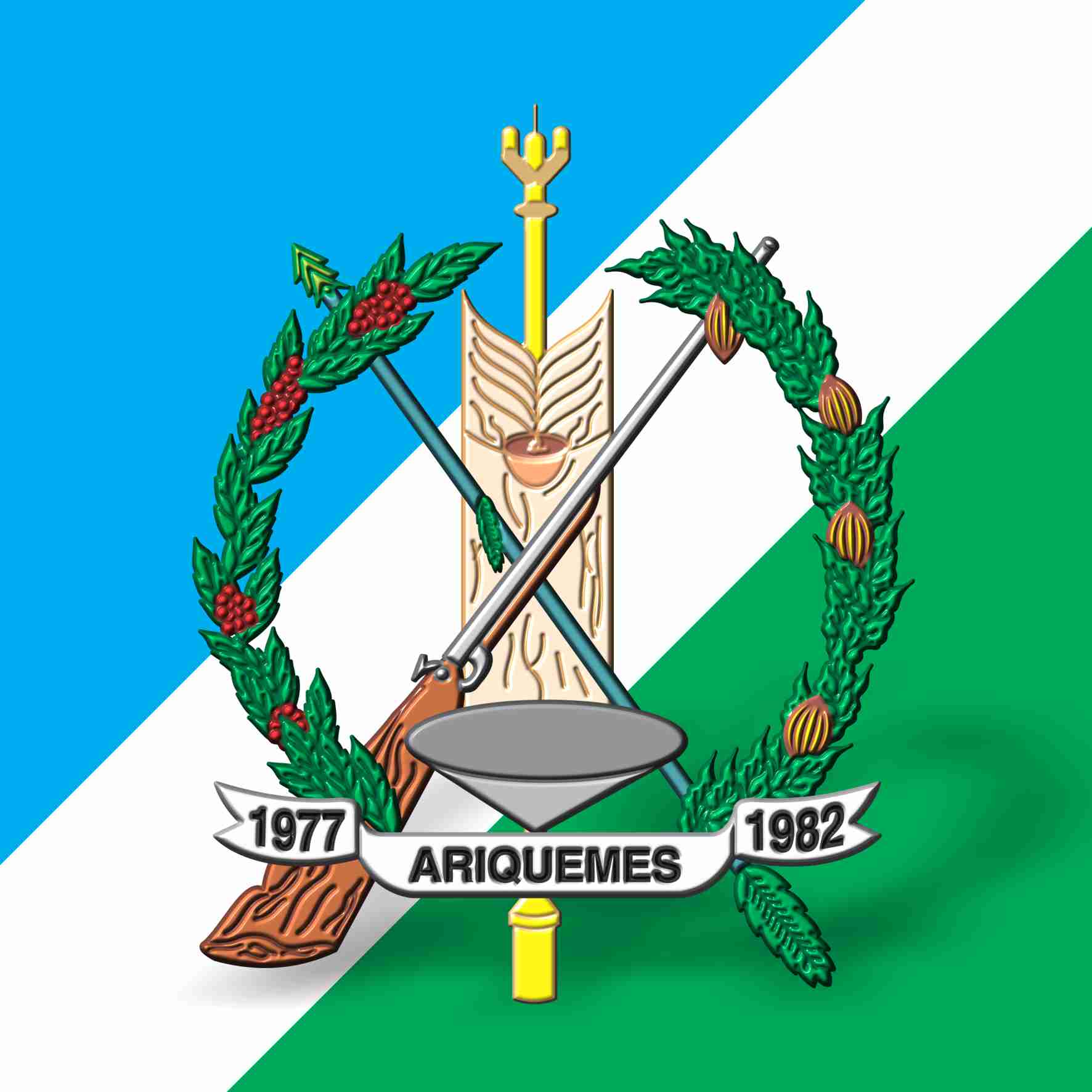 Municípios | cisan-ro